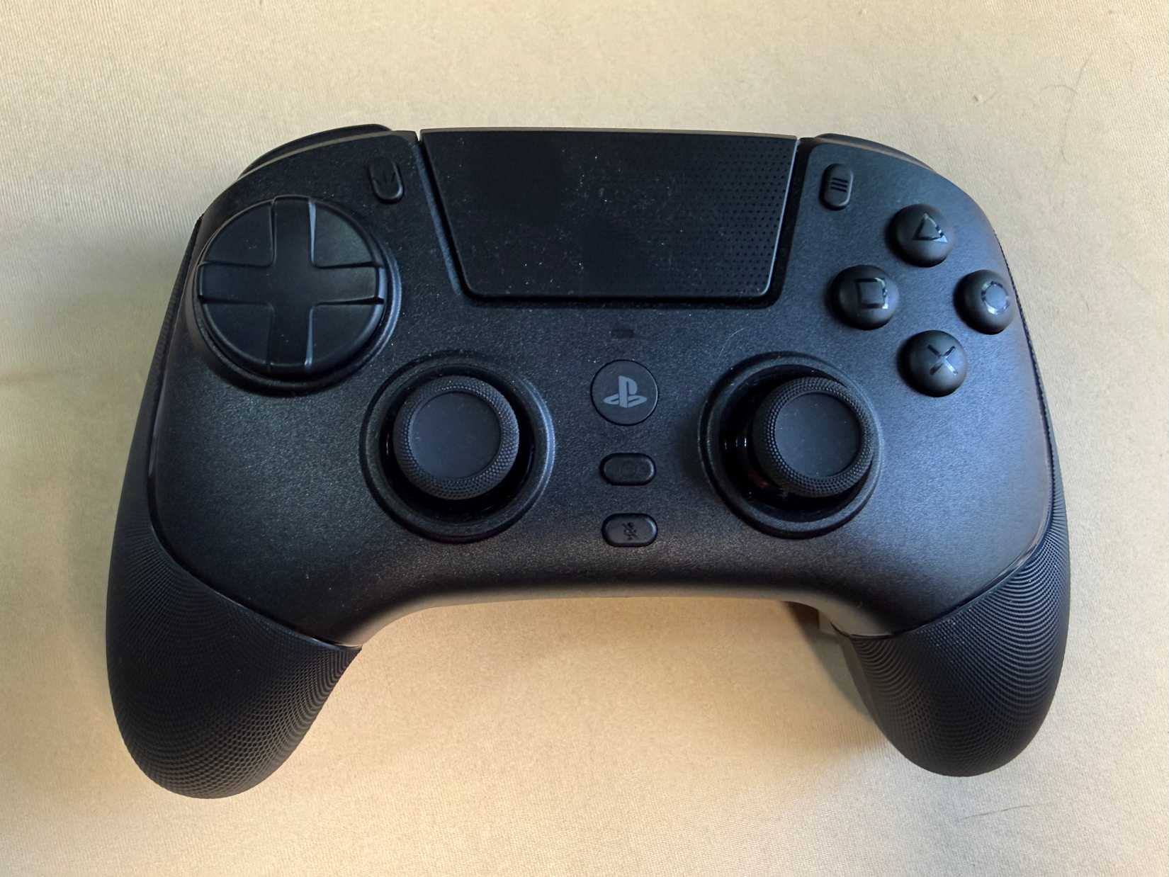 Razer Just Released My New Favorite PC Gaming Controller