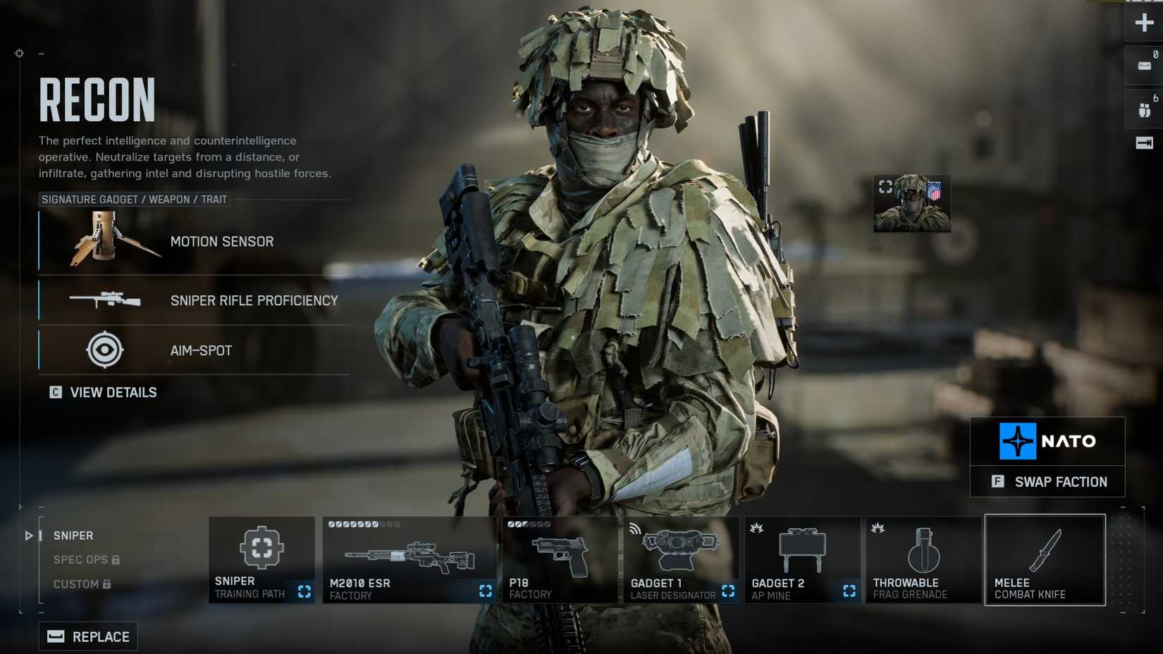 Battlefield 6’s Recon Class is Not Weak, You’re (Probably) Just Playing ...