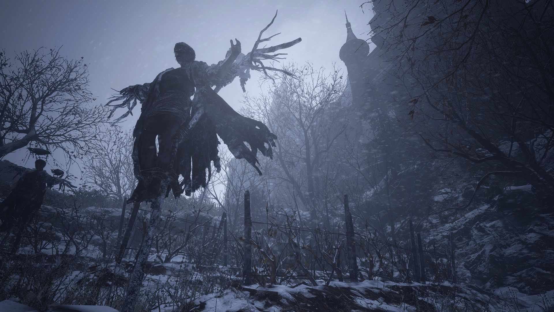 Every Resident Evil Protagonist's Status Ahead of RE9