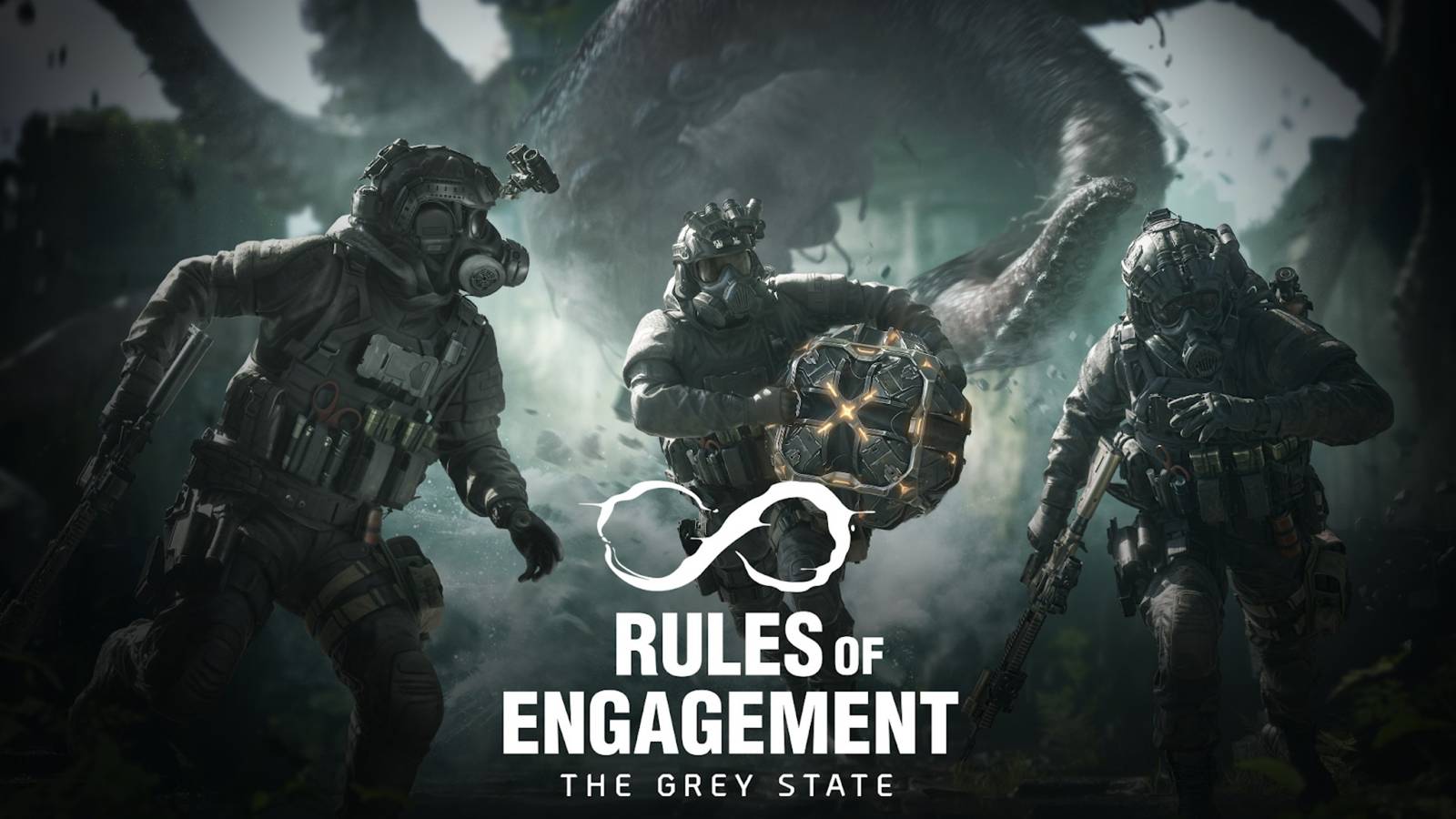 Rules of Engagement: The Grey State Merges RPG-Style Progression With a ...