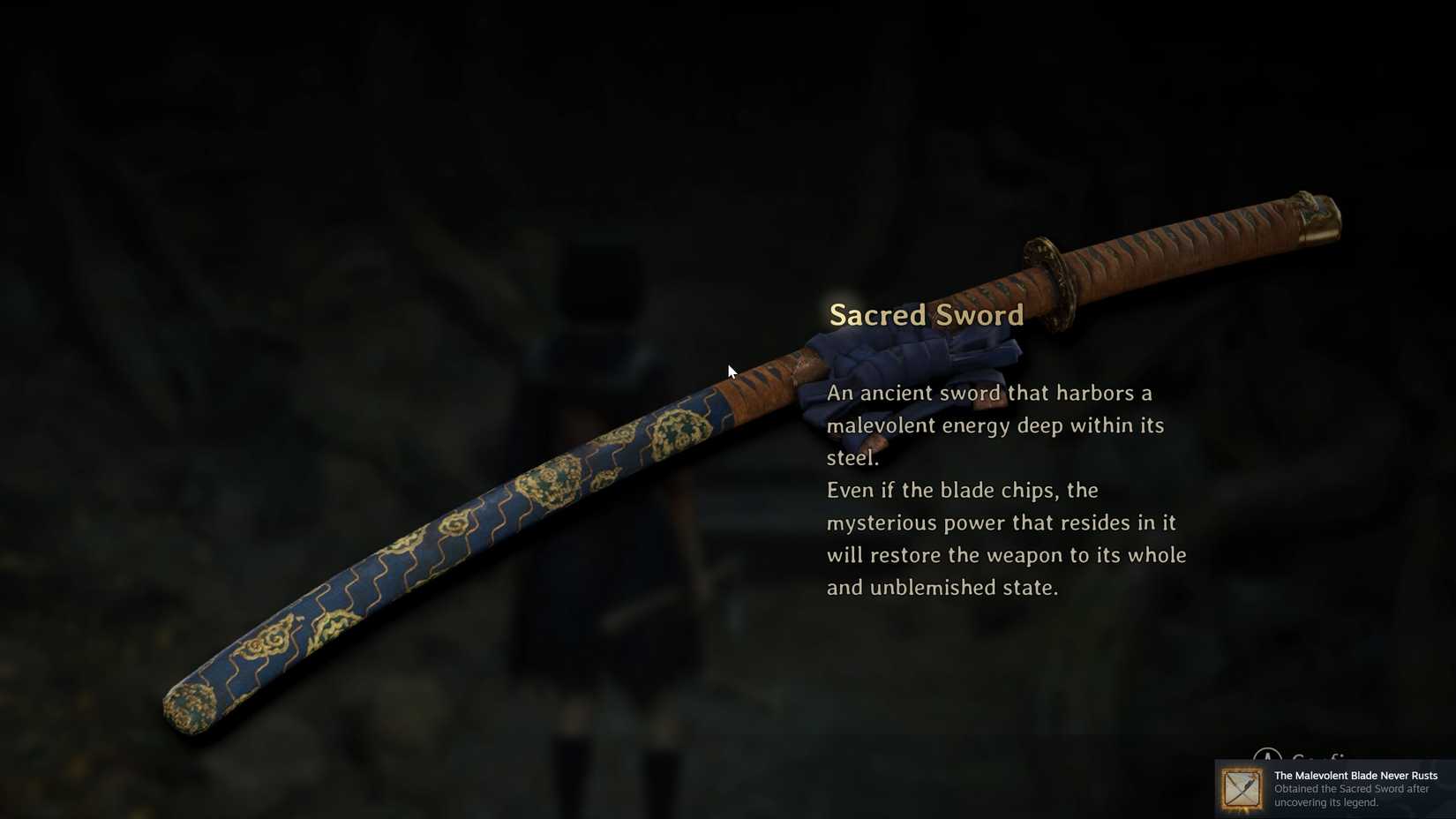 All Jizo Statue & Offerings Locations (Sacred Sword) in Silent Hill f