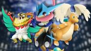 Mega Evolutions List Pokemon Za Mega Evolutions List Pokemon Za