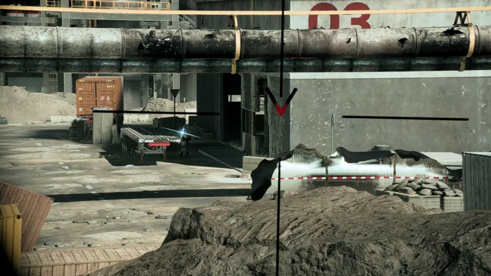 Battlefield 6 Sniper Glint Guide: How to Reduce Scope Glare