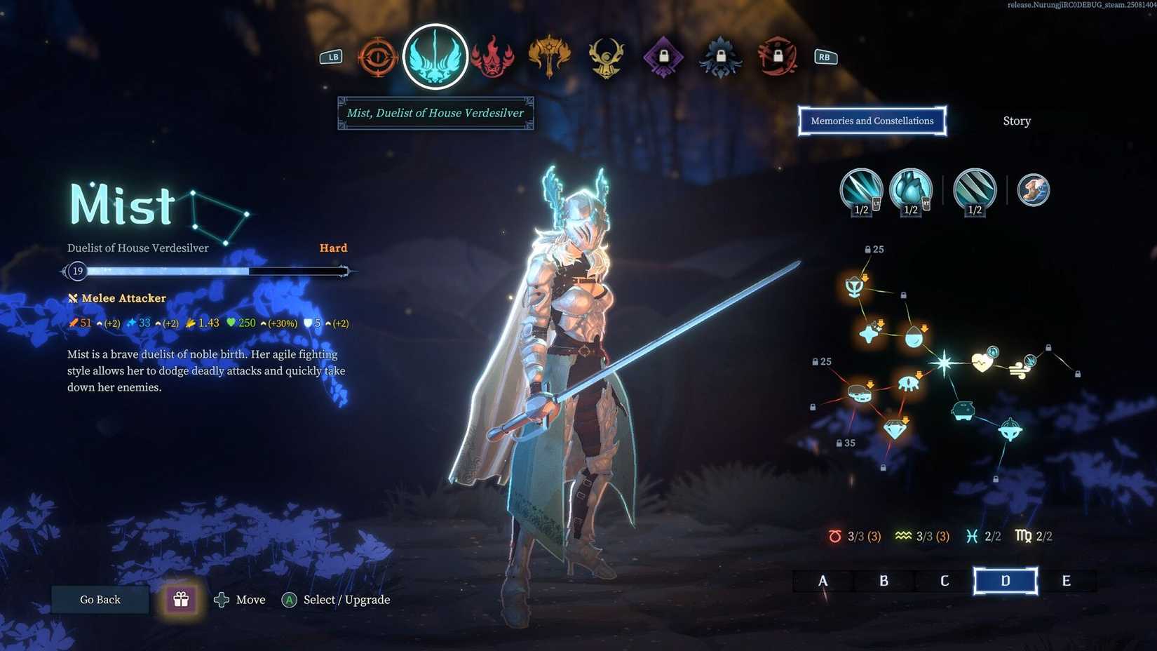 Best Characters in Shape of Dreams (Tier List)