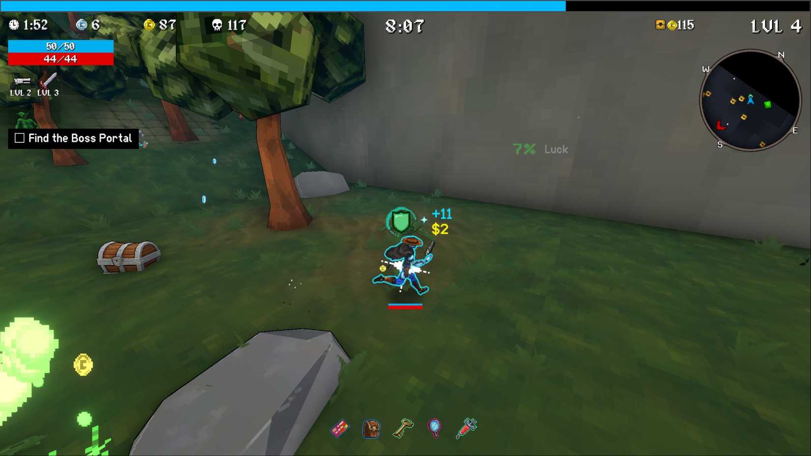 Megabonk: Best Tips and Tricks