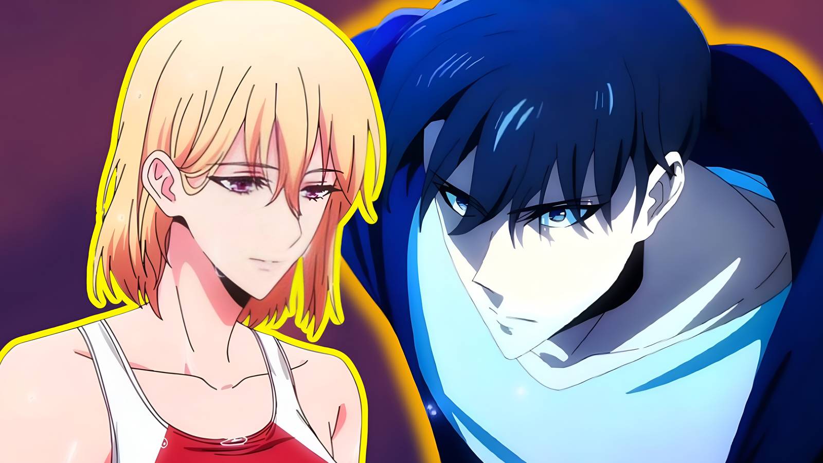 Solo Leveling: Most Romantic Scenes Between Jin-Woo and Cha Hae-In