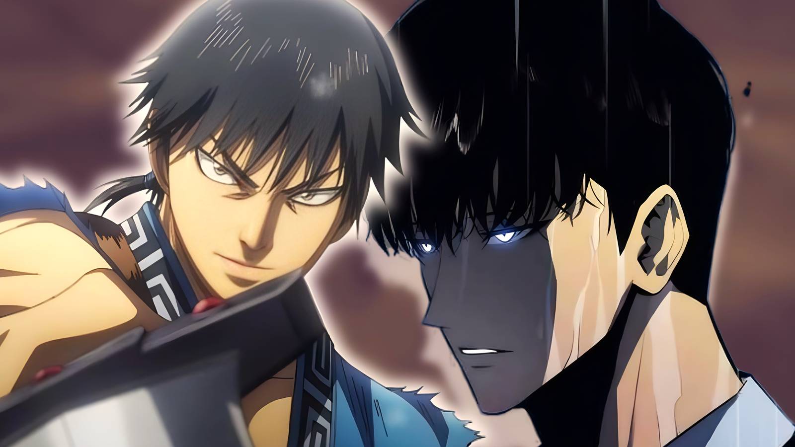 This Long-Running Historical Anime Is Beating Solo Leveling in Ratings