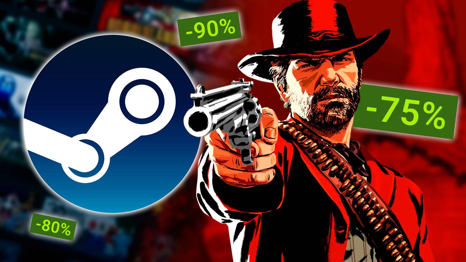 What to Buy This Weekend: Best Steam Sales