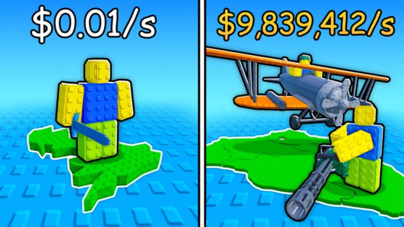 Roblox Noobs War Codes