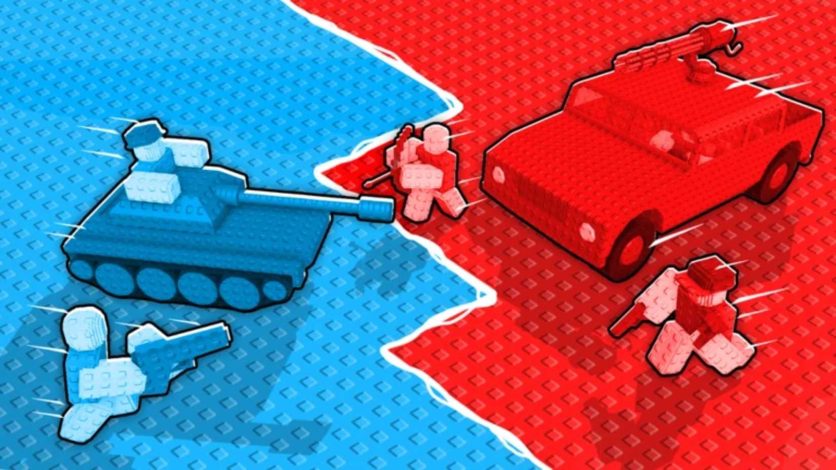 Roblox Noobs War Codes