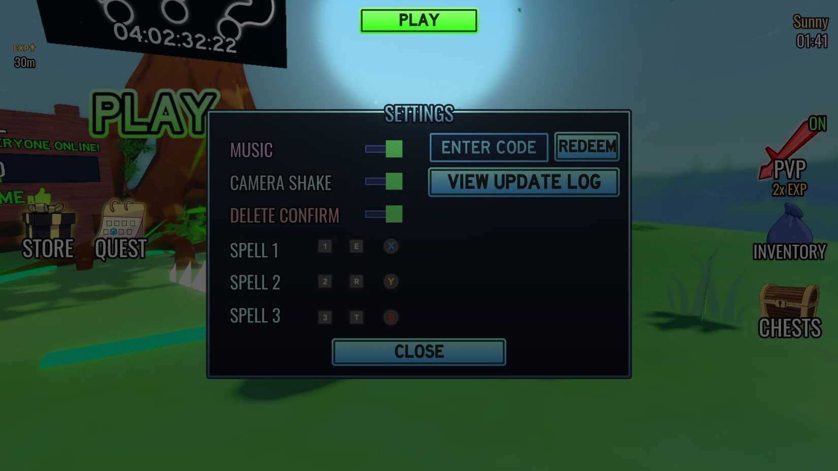 Roblox Strongest Mage Codes