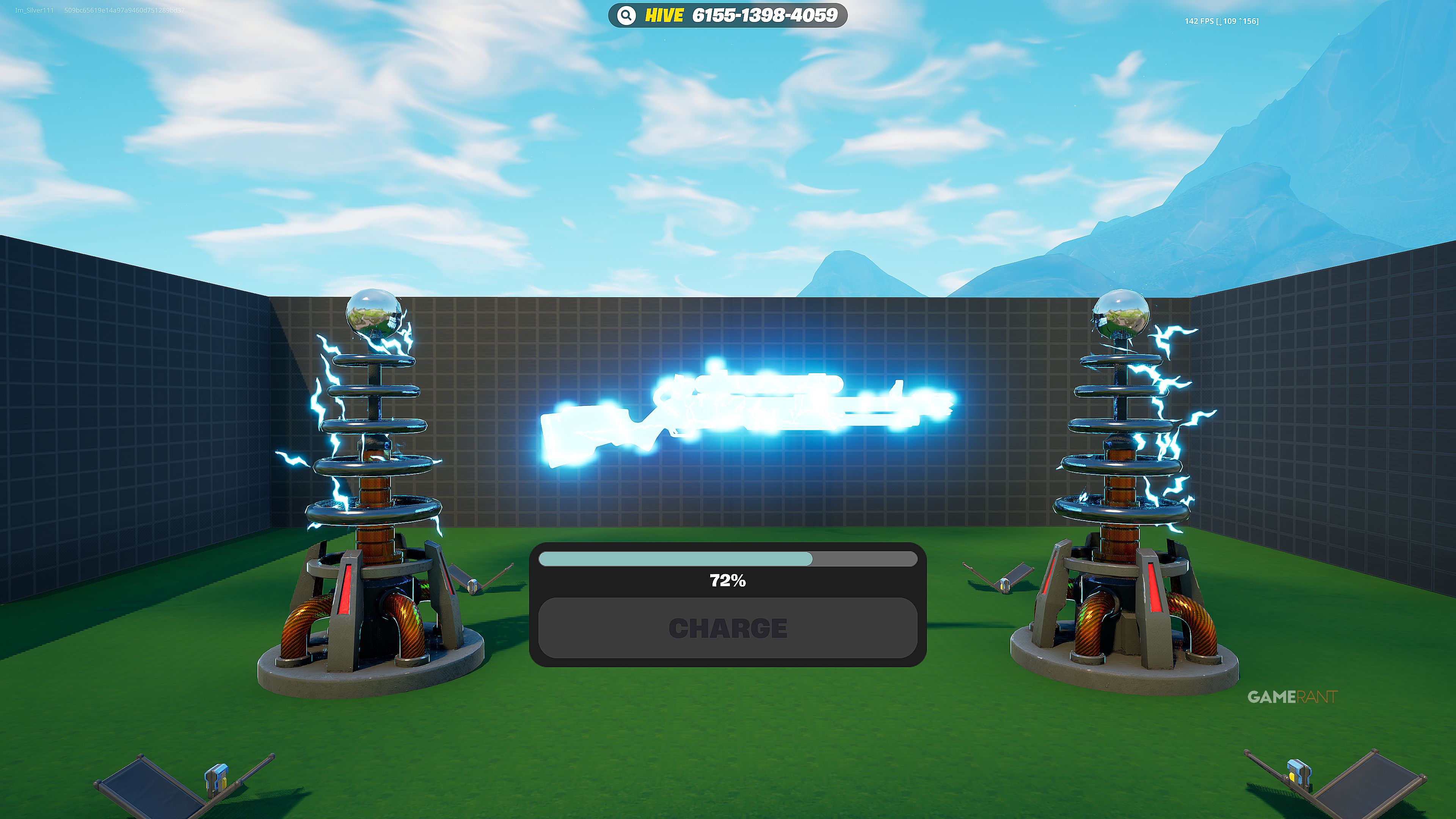 25+ Senjata Rahasia 1v1 Every Gun Fortnite: Panduan Lengkap 2025 Terbaru!