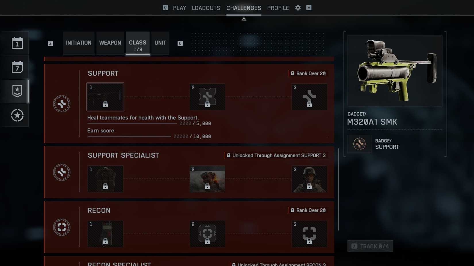 Battlefield 6: How to Complete All Support Class Challenges