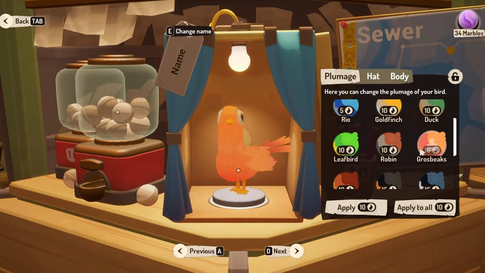 The Bench - Official Launch Trailer