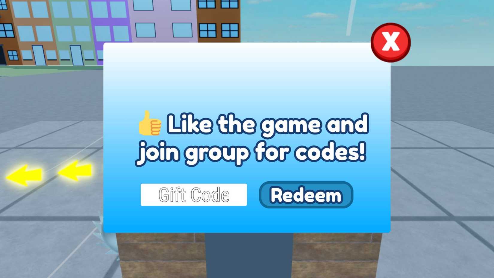 Roblox The Move Machine Codes