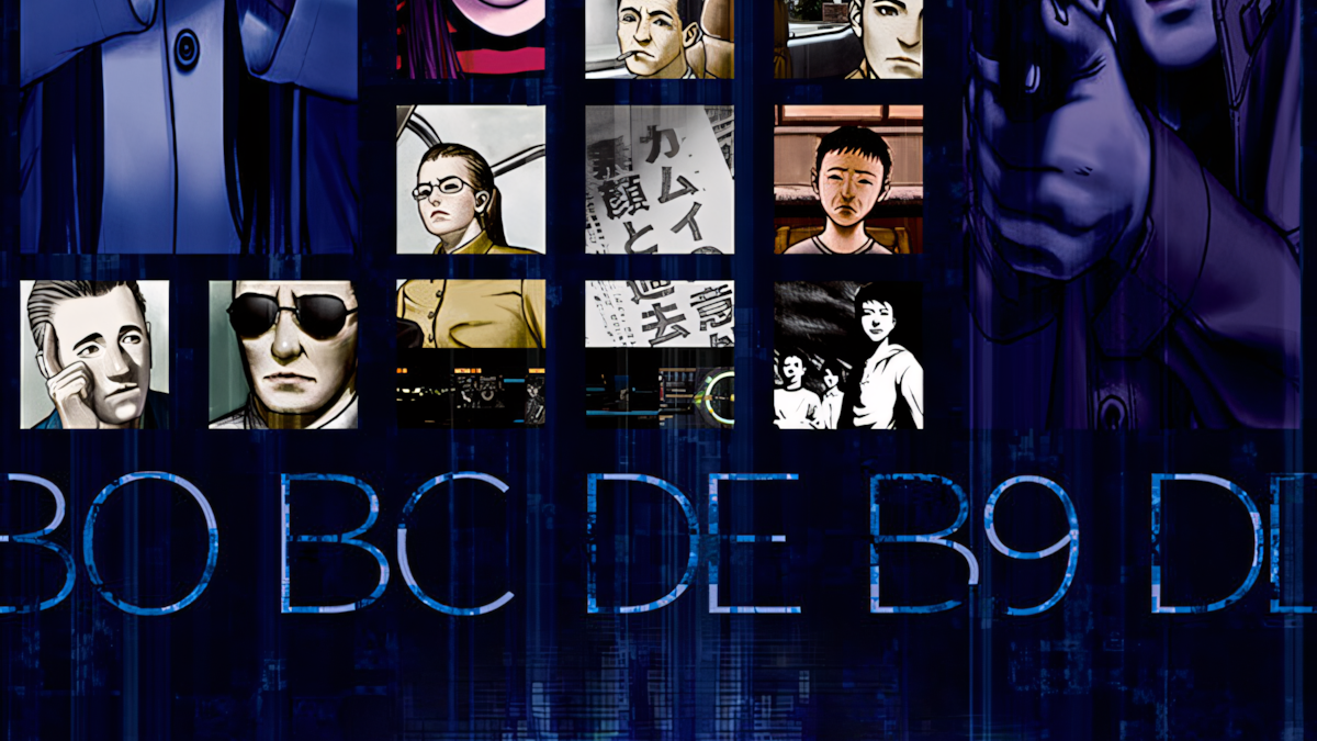 The Silver Case News, Trailer, Guides, and More