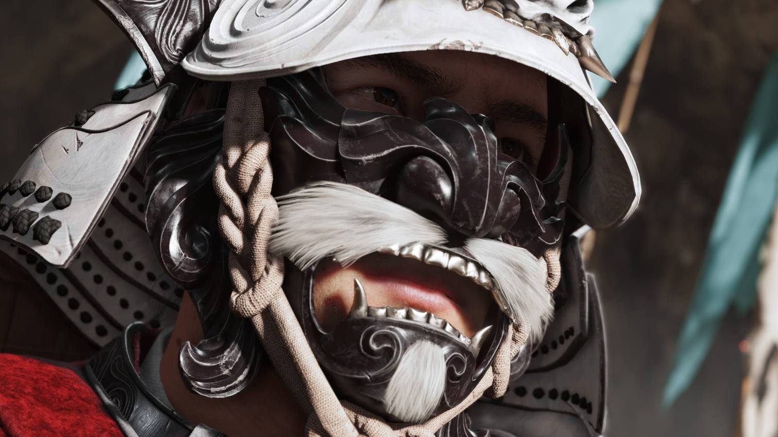 The Undying Samurai Guide in Ghost of Yotei