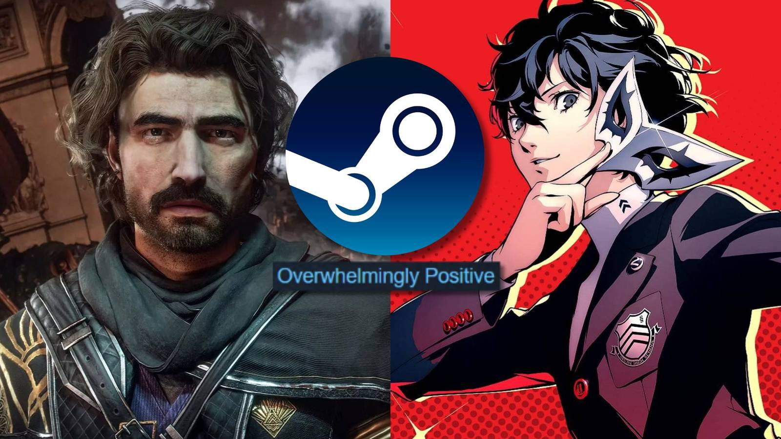 These 10/10 RPGs All Have Overwhelmingly Positive Steam Reviews