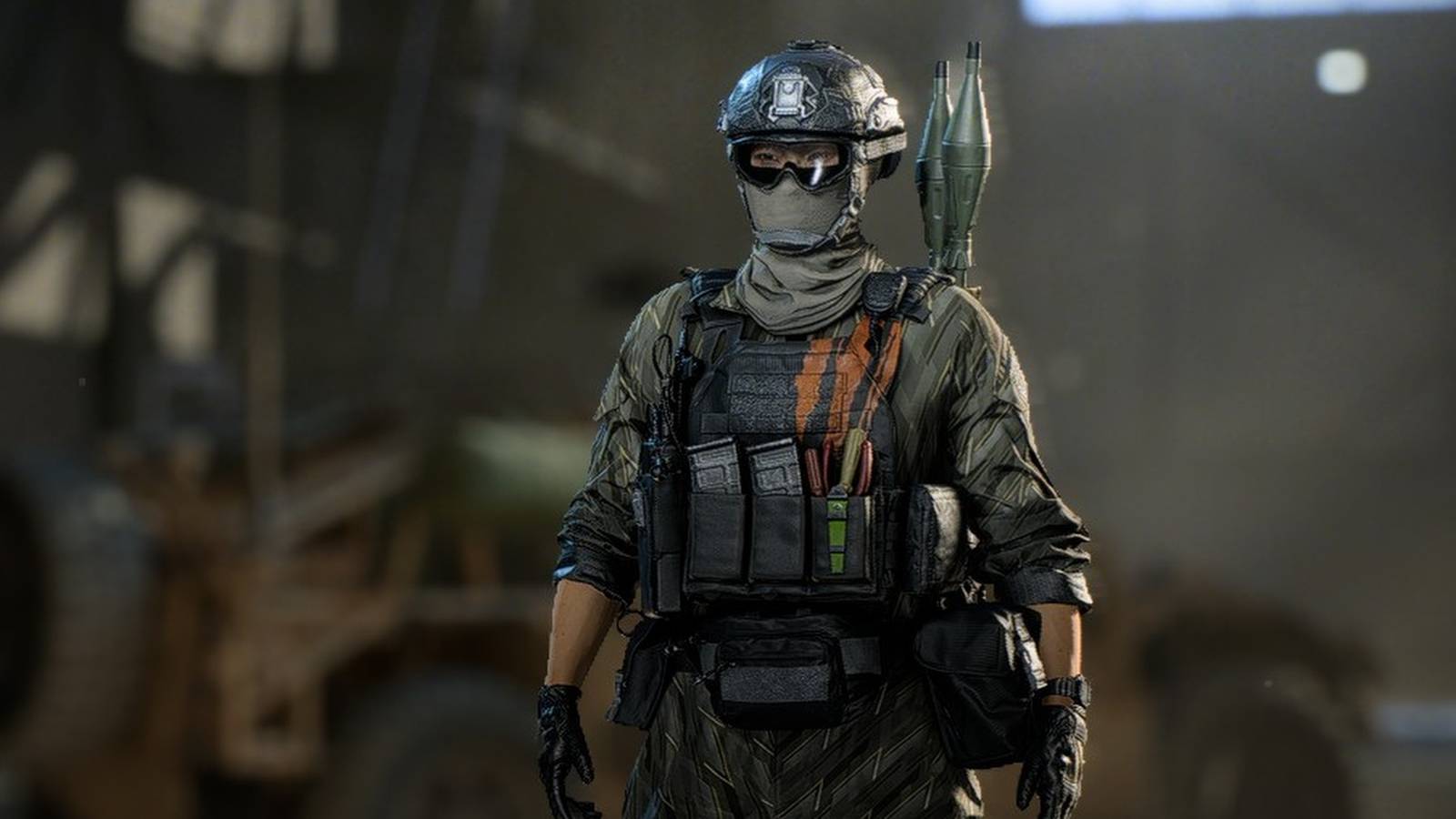 How to Complete All Engineer Class Challenges in Battlefield 6