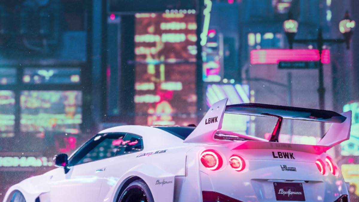 Torque Drift 2 News, Trailer, Guides, and More