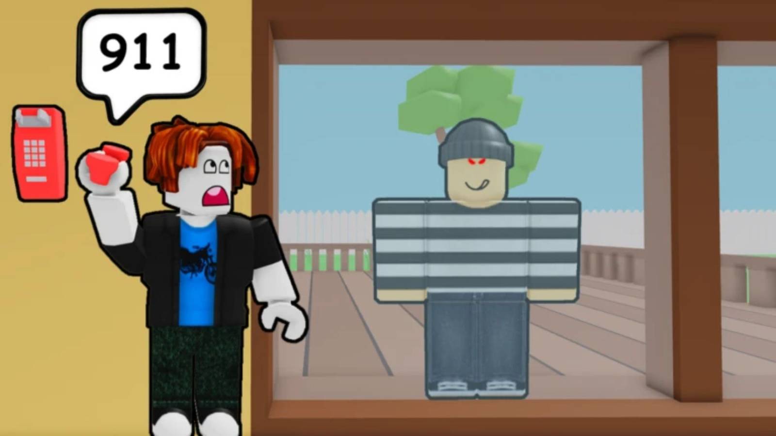 Roblox Trap a Thief Codes