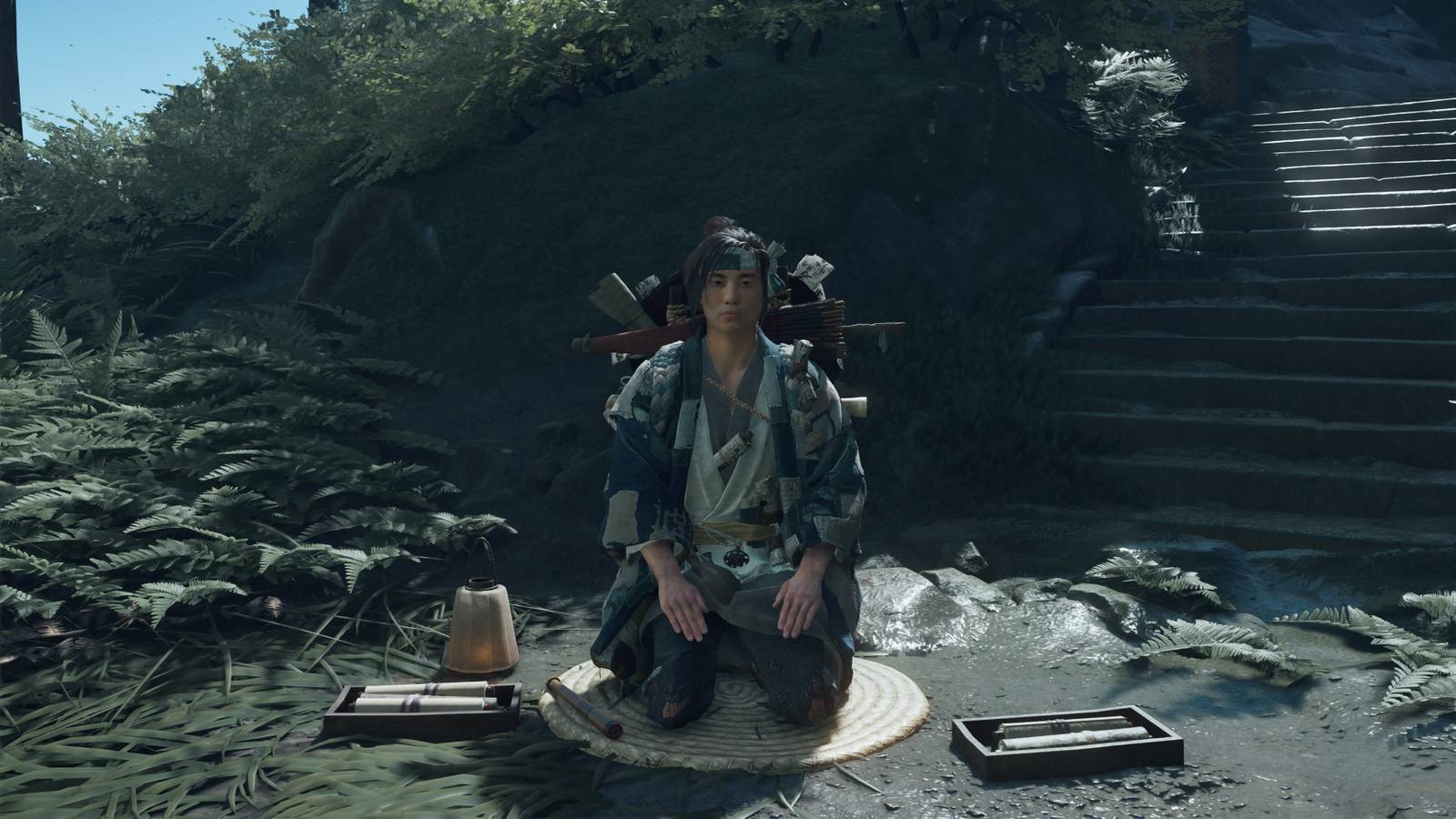 All Mythic Tales in Ghost of Yotei