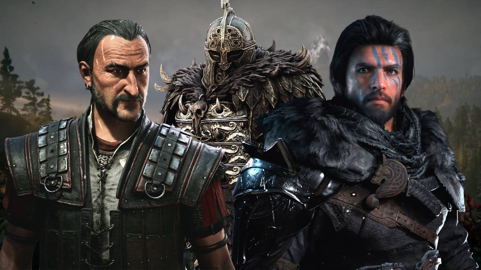 Upcoming Action-RPGs Similar to Skyrim