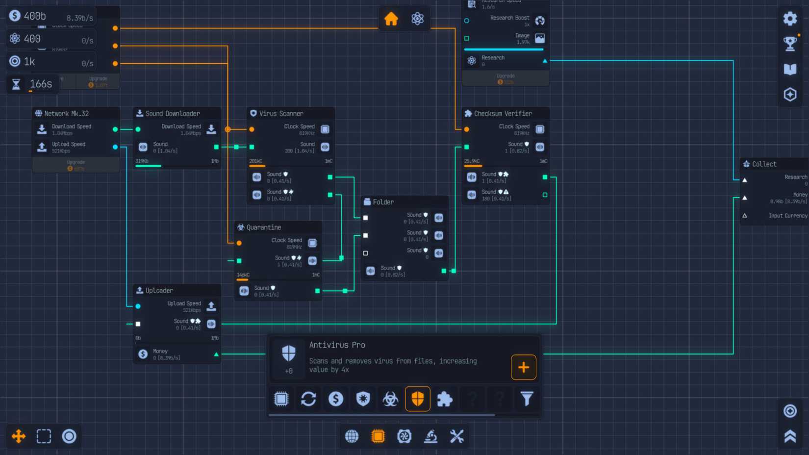New Steam Sci-Fi Management Game with 'Very Positive' Reviews Is Free ...