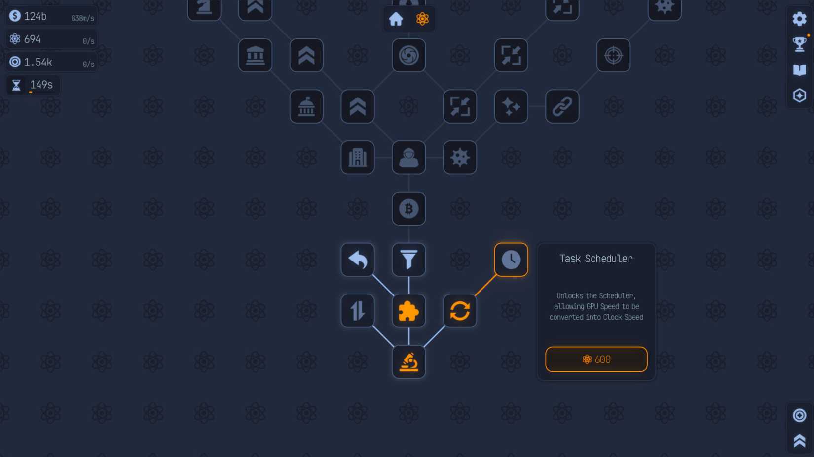 New Steam Sci-Fi Management Game with 'Very Positive' Reviews Is Free ...