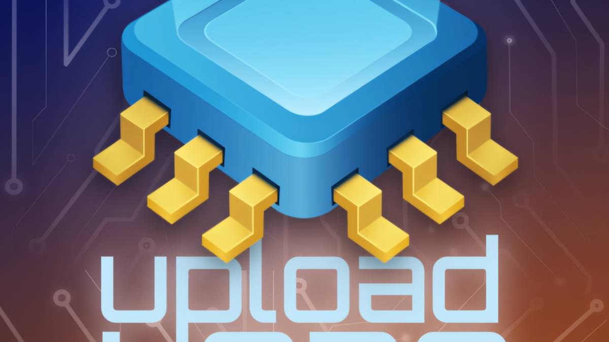 Upload Labs News, Trailer, Guides, and More