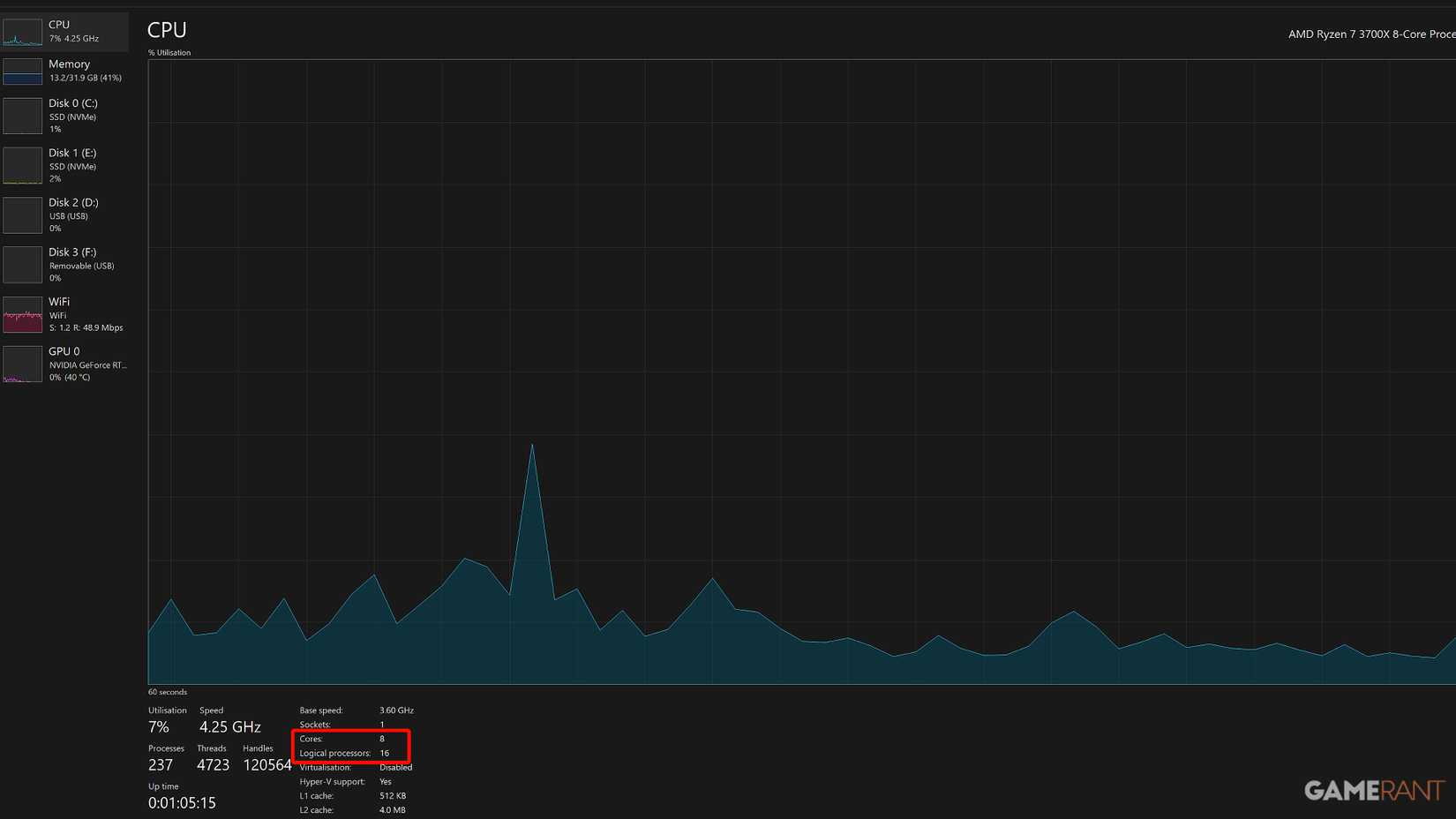 How to Fix High CPU Usage in Battlefield 6