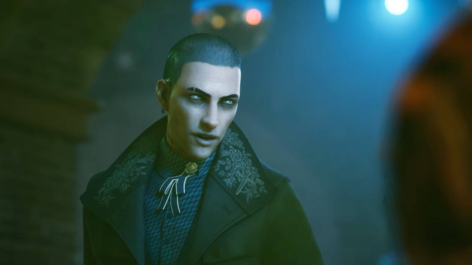 All Clans in Vampire: The Masquerade - Bloodlines 2