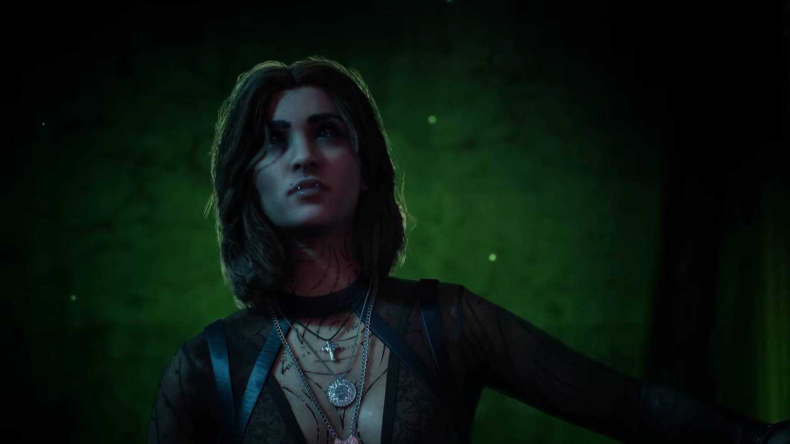 How to Get All Outfits in Vampire: The Masquerade - Bloodlines 2