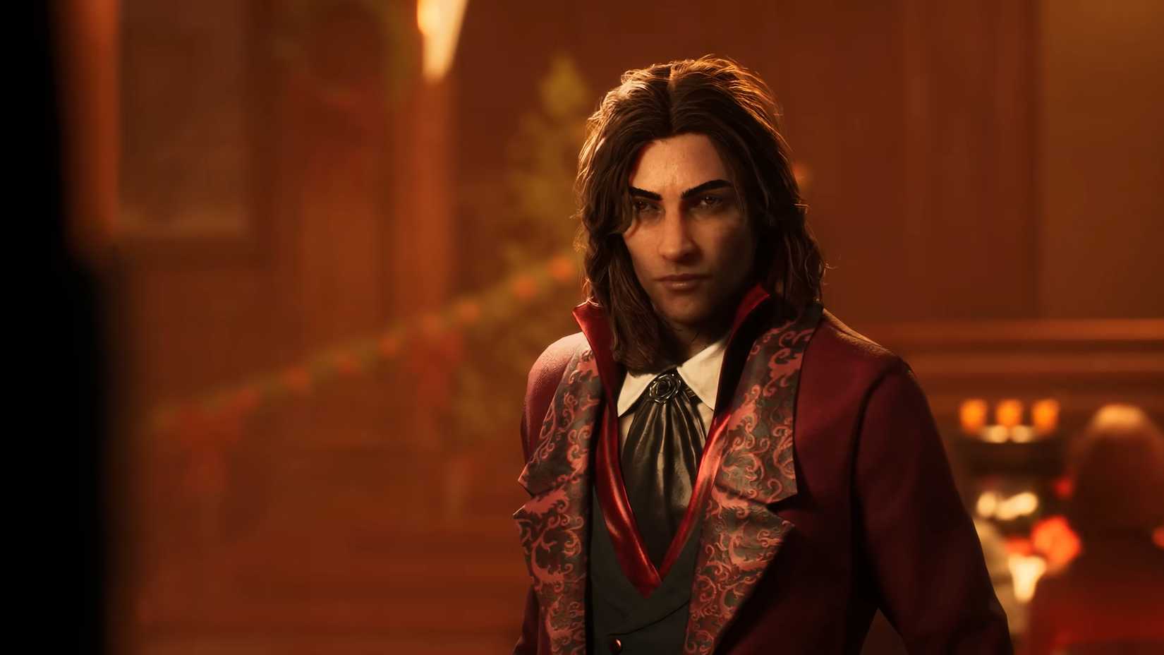 All Clans in Vampire: The Masquerade - Bloodlines 2