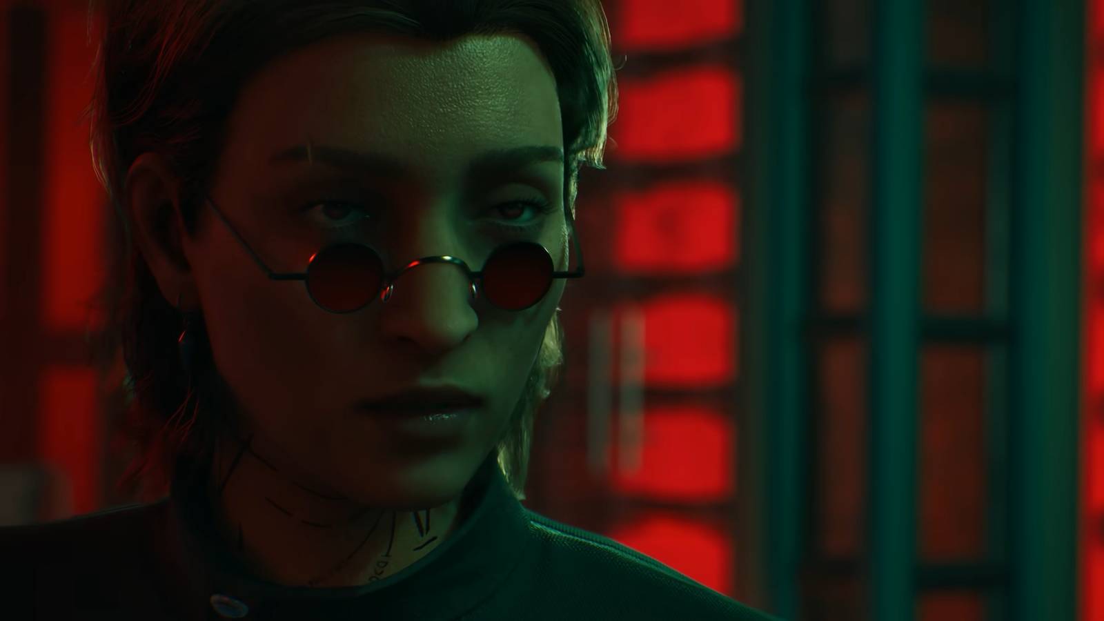 How to Customize Your Character in Bloodlines 2