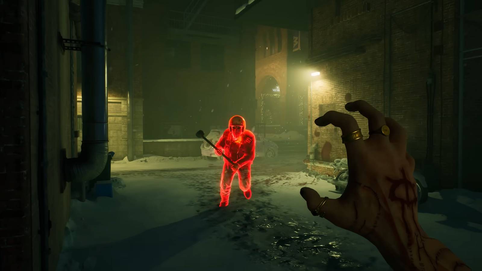 How to Unlock Skills in Bloodlines 2