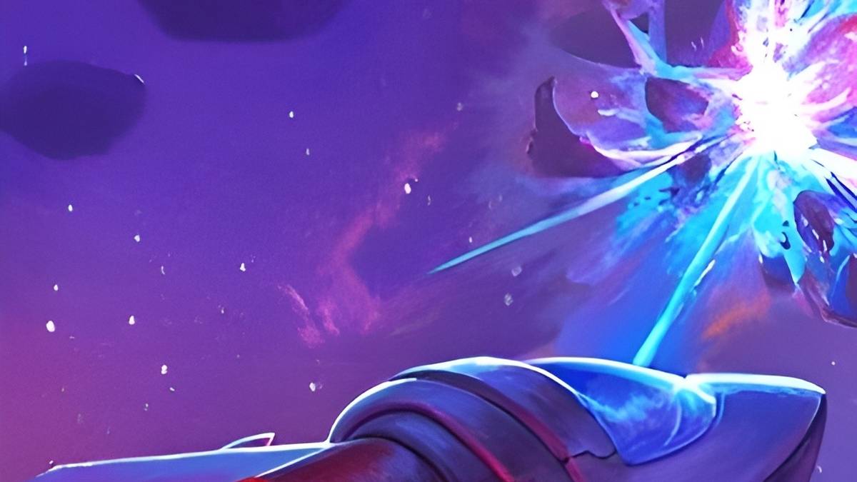 Void Miner News, Trailer, Guides, and More