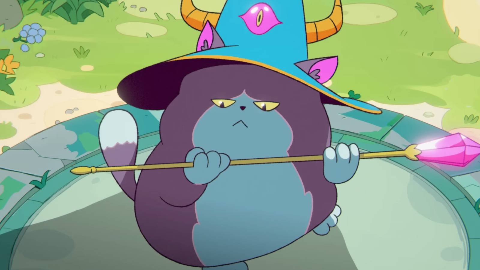 Wizard Cats - Official Demo Trailer