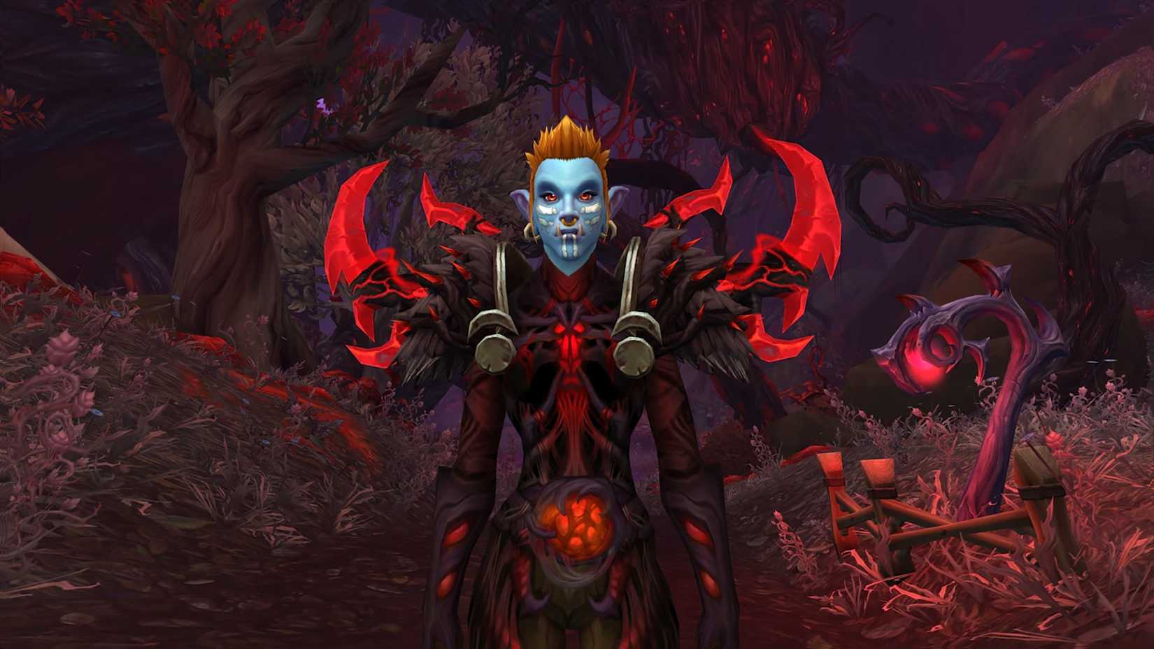 World of Warcraft Makes Huge Improvement to Legion Remix Rewards