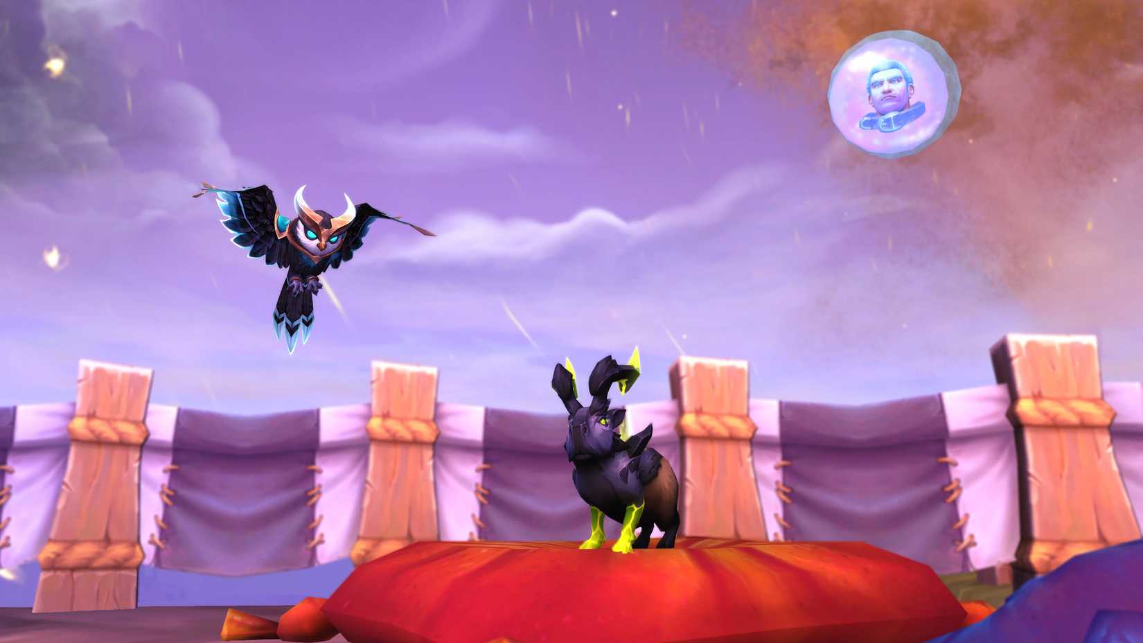 World of Warcraft Addresses Midnight Pet Battle Controversy