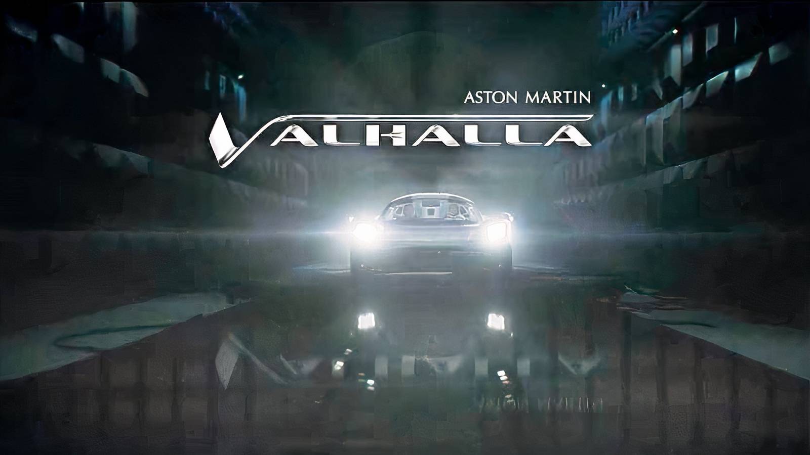 007 First Light - Valhalla Trailer