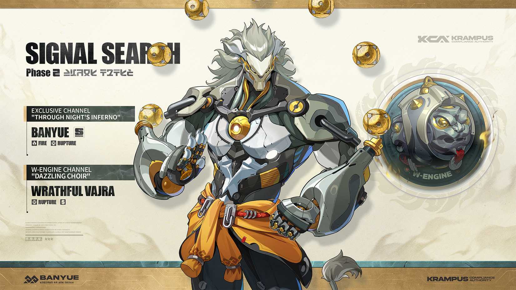 Banyue Release Time For All Servers In ZZZ (Zenless Zone Zero)