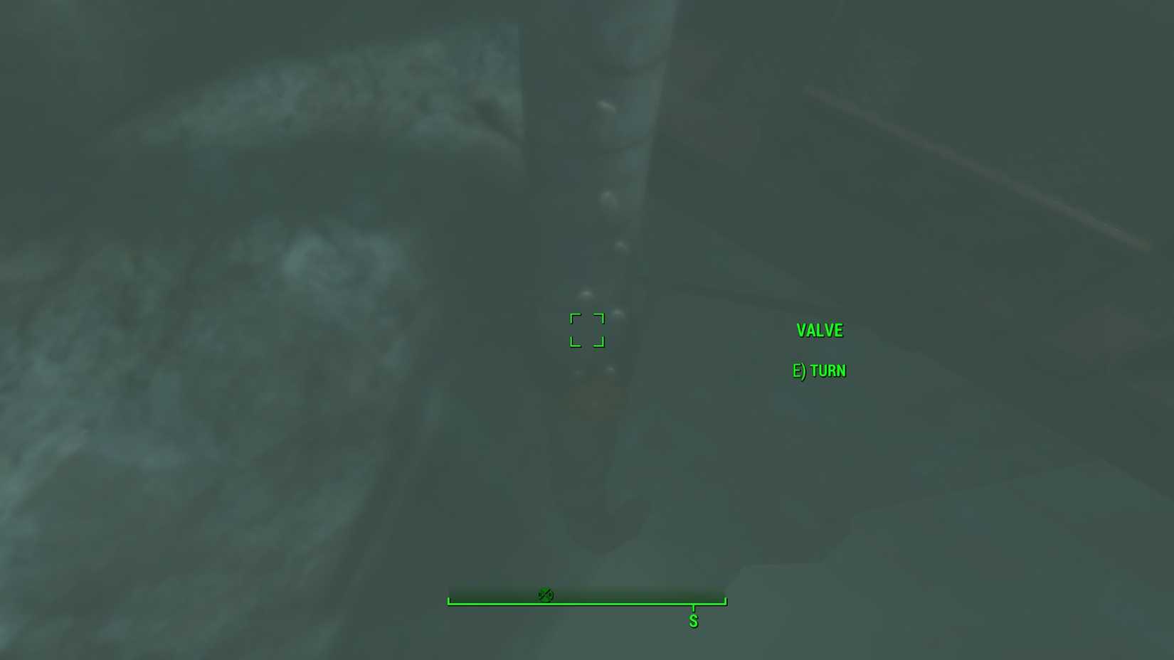 How to Drain Thicket Excavations in Fallout 4 (Pull the Plug Quest)