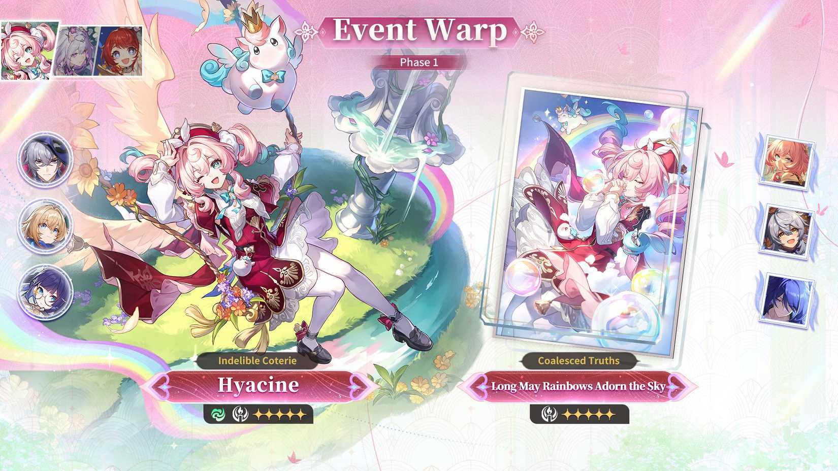 HSR 3.7 Release Date & Maintenance End Time (Honkai Star Rail 3.7)