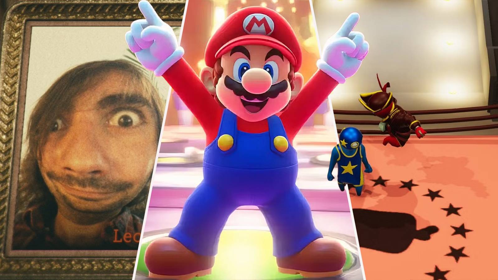 Best Games To Play On Thanksgiving