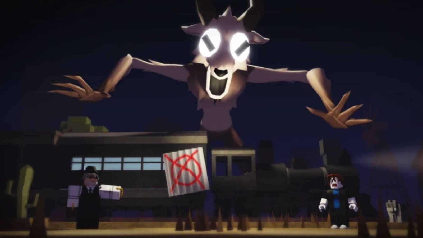 Roblox 99 Nights in the Wild West Codes