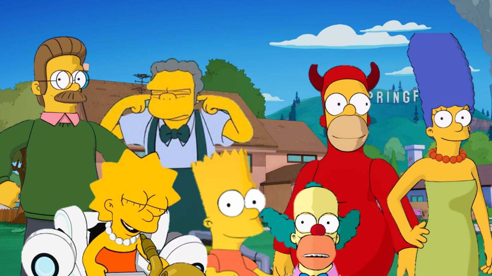 All Fortnite Simpsons Skins Release Times & Prices