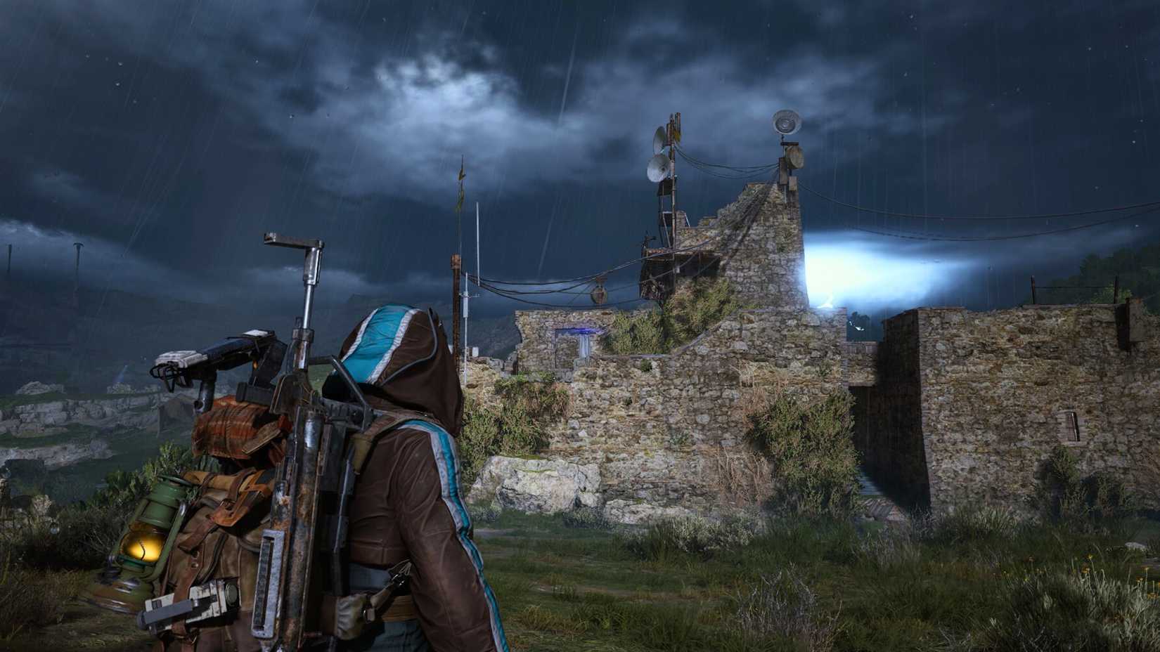 All Blue Gate Puzzles & Their Solutions in ARC Raiders