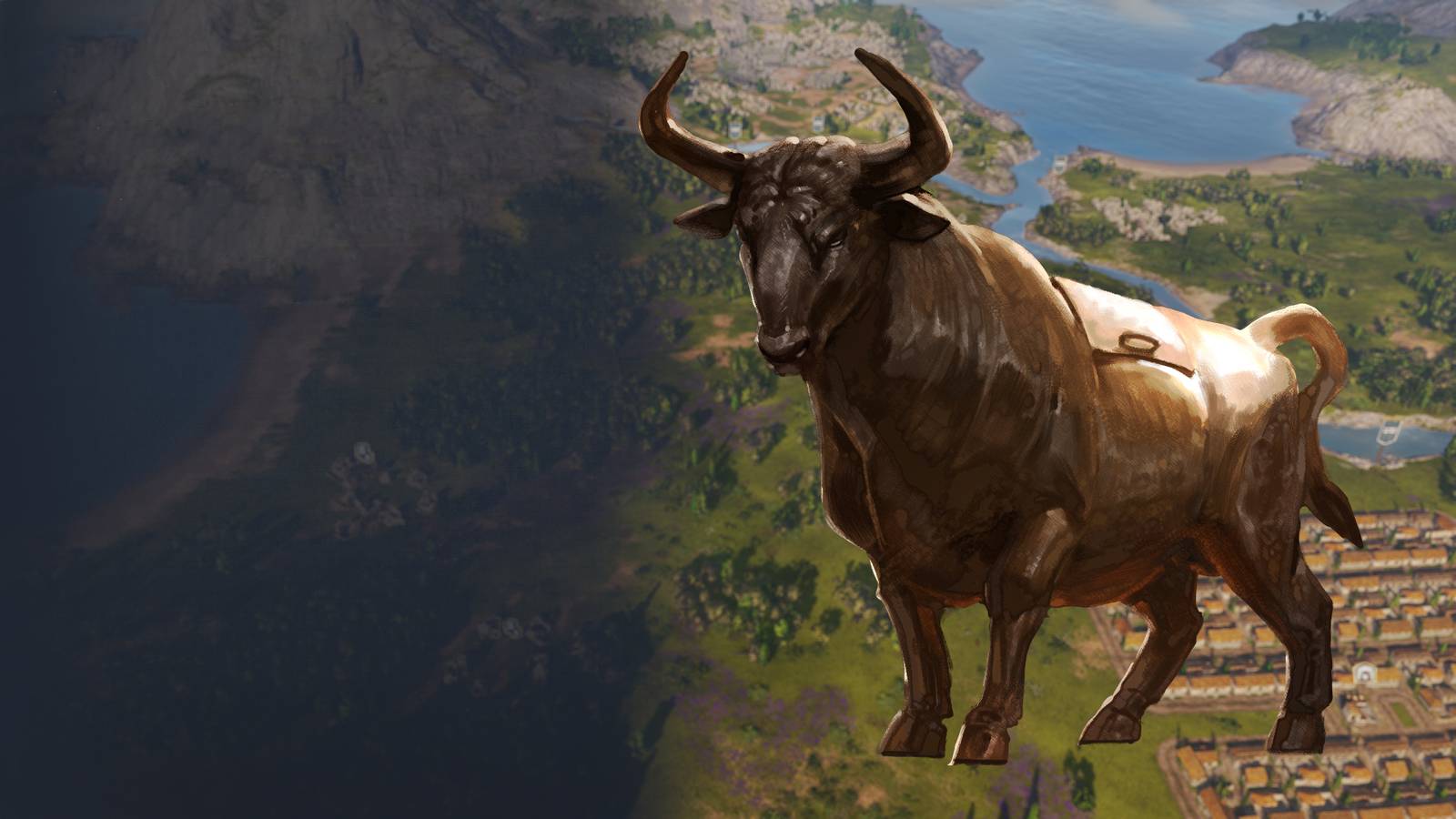 A Beast Of Lore Quest Guide In Anno 117 Pax Romana