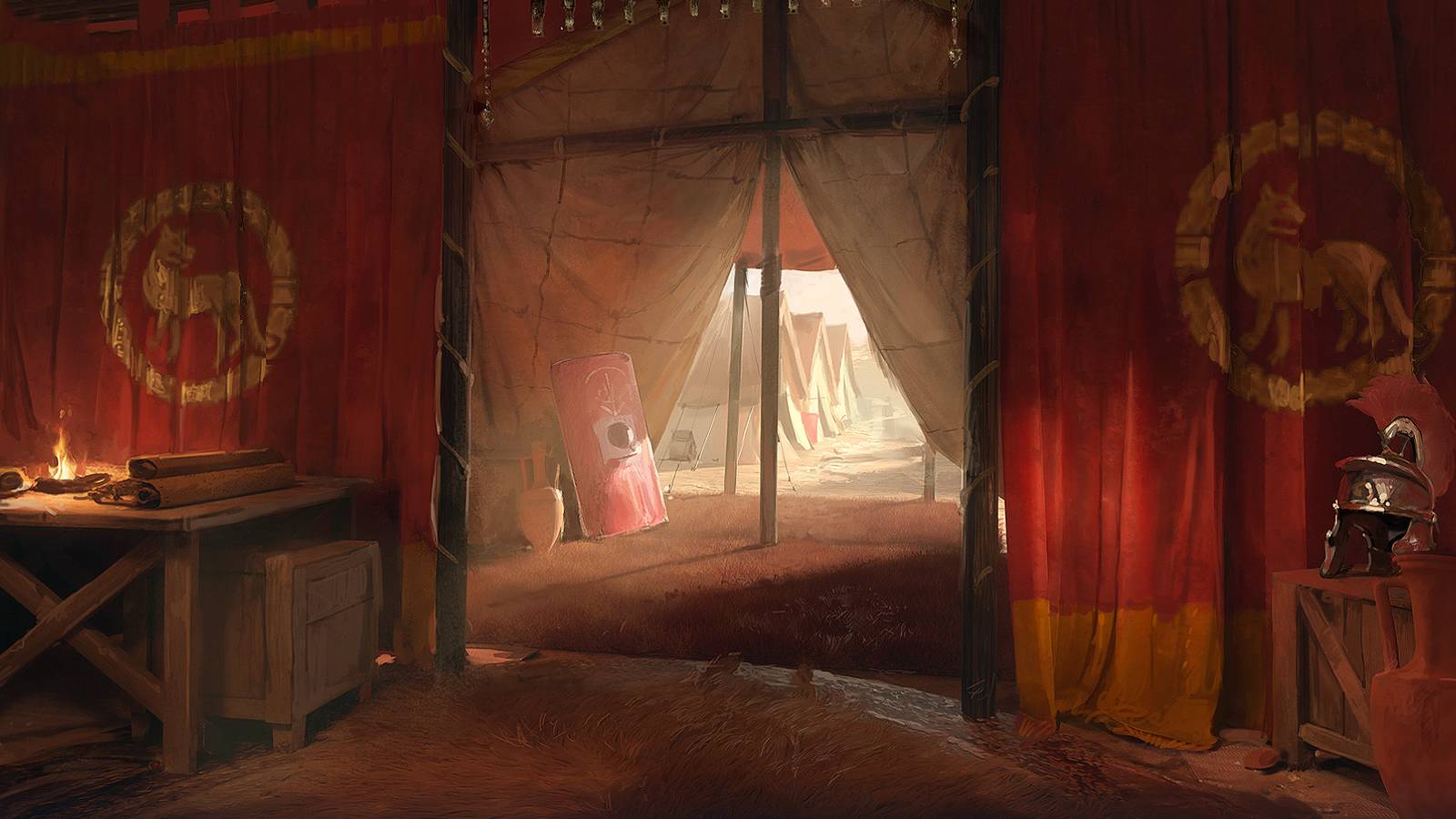 How Long To Beat Anno 117 Pax Romana Campaign